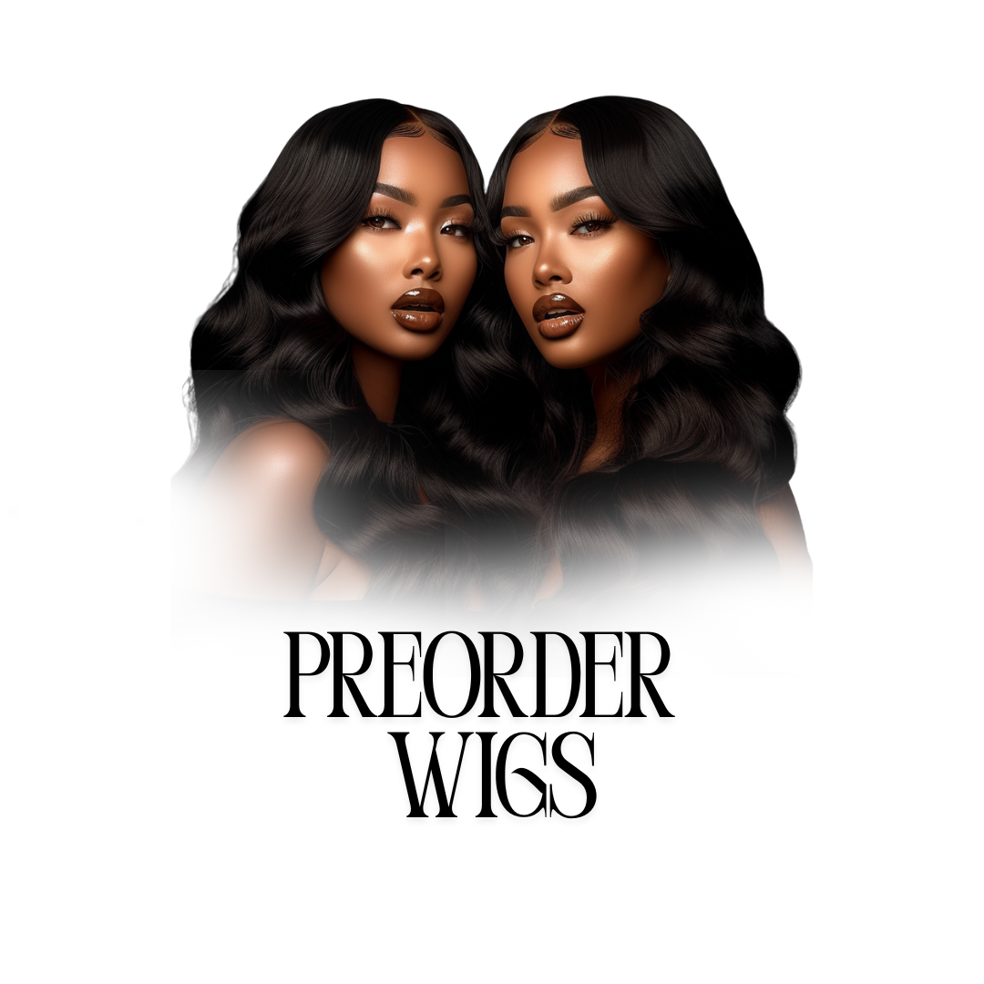 Shop Wigs – N'Luxe