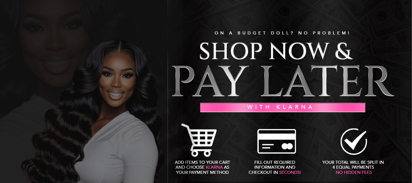 N'Luxe Hair Collection